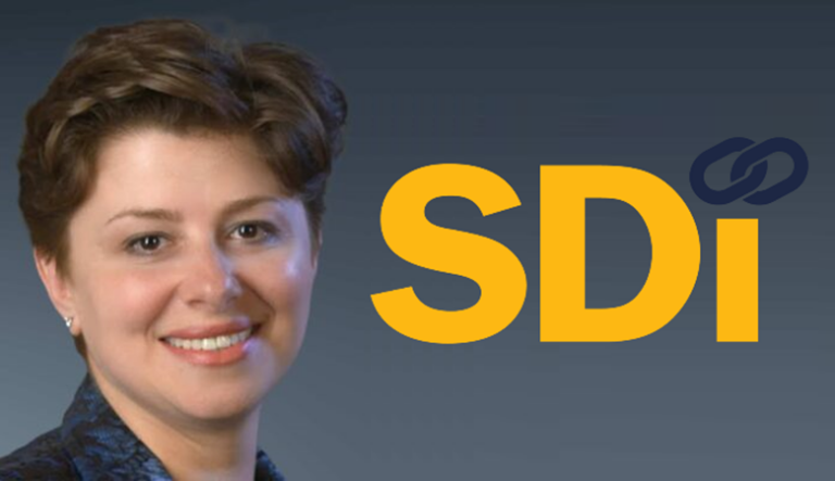 Amid Rapid Growth in Supply Chain, SDI Appoints Alina Aronova to Lead Enterprise Transformation ...