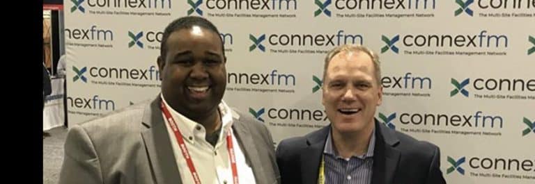 Inside Connex 2021 - SDI