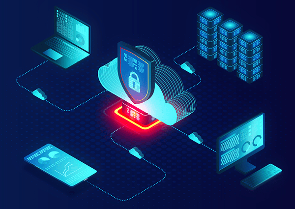 Supply Chain MRO Storeroom Cloud-Based Security | SDI