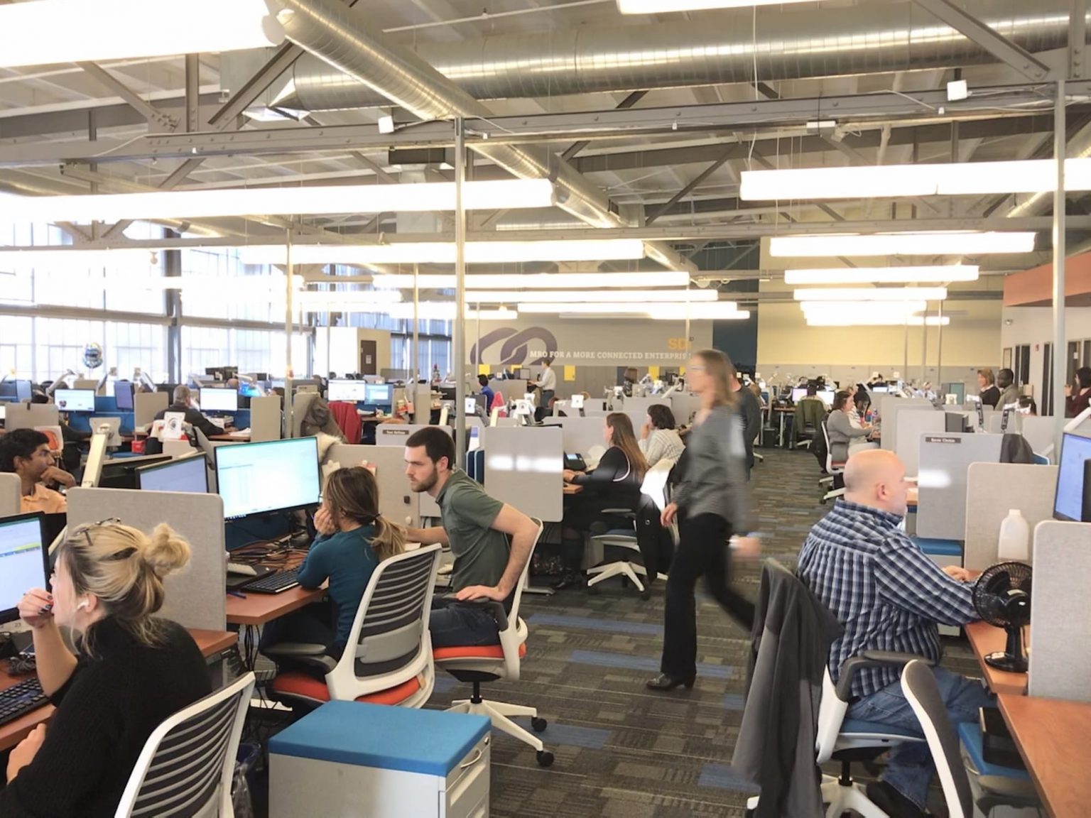 About Our Company | SDI