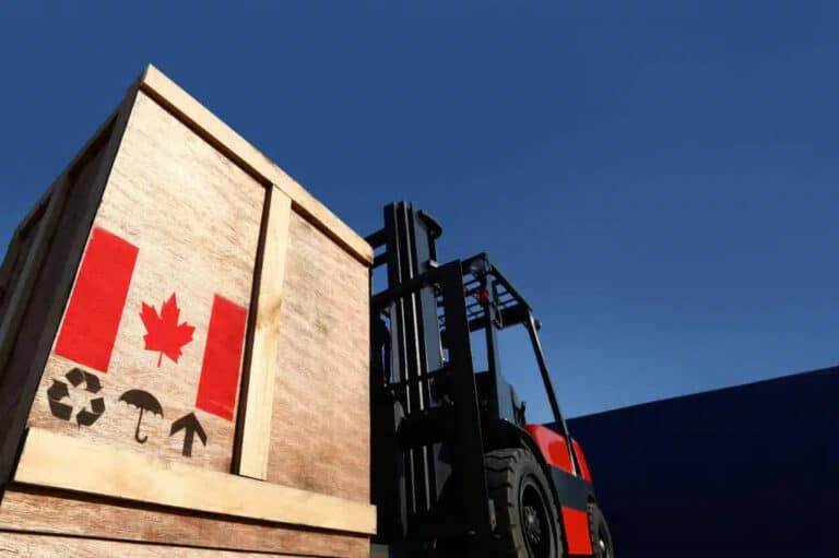 SDI in Canada FR - SDI