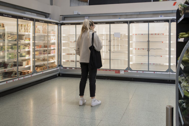 Identifying and Managing Critical Spares - SDI