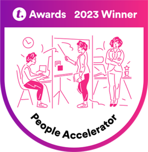 SDI is a Transform Awards Winner - 2023 | SDI