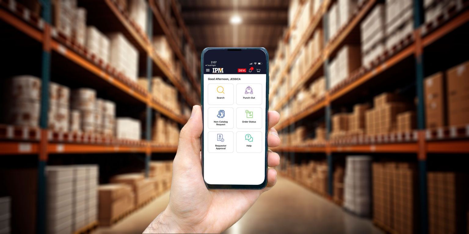 6 Must-Have Features in an eProcurement Platform - SDI