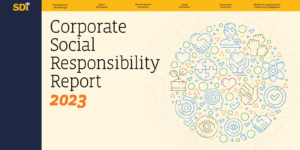 SDI 2023 Corporate Social Responsibility Report - SDI
