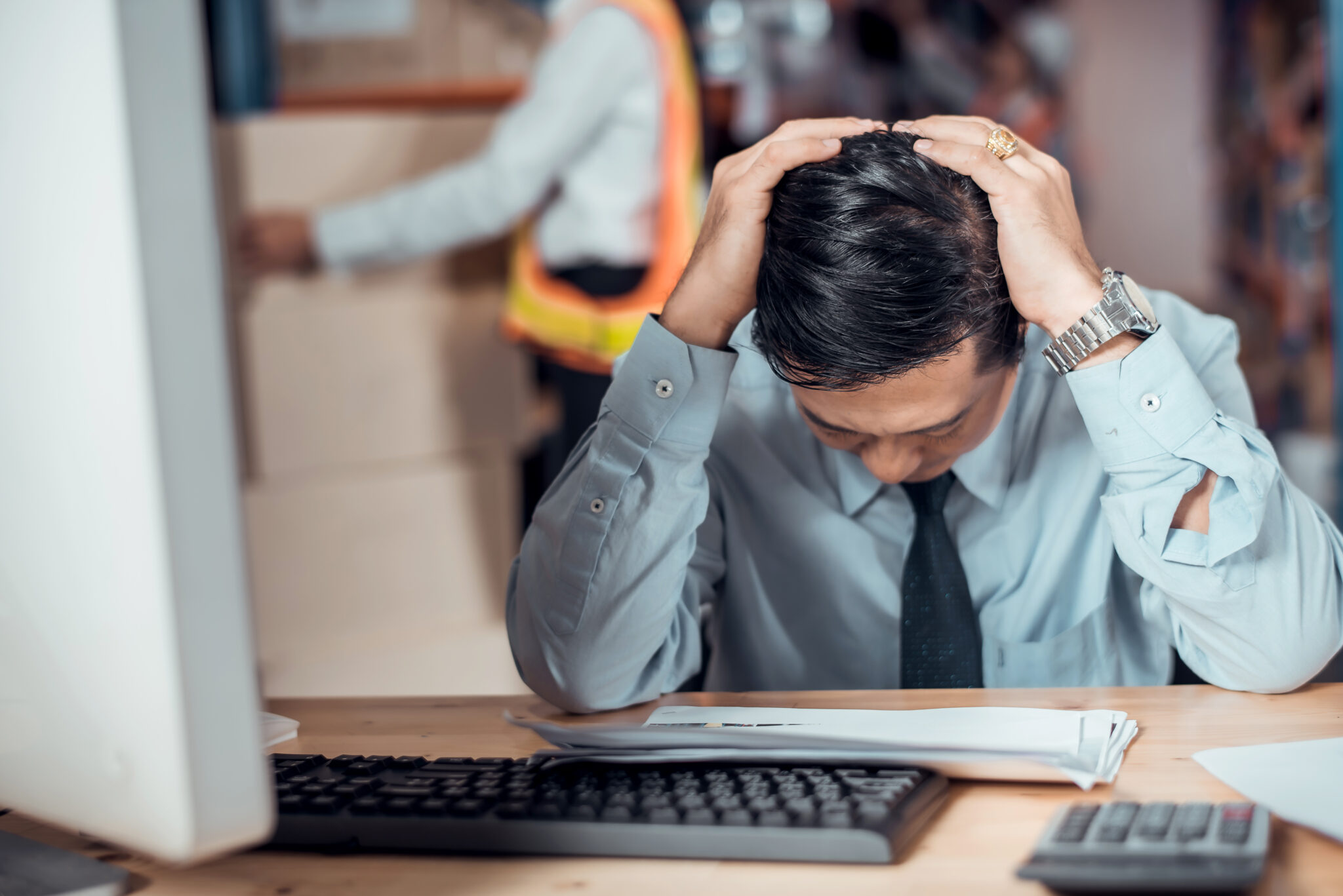 Supplier Relationship Management: Consequences of Poor Purchasing ...