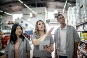 Cooperative Purchasing vs. Group Purchasing: Understanding the Key ...