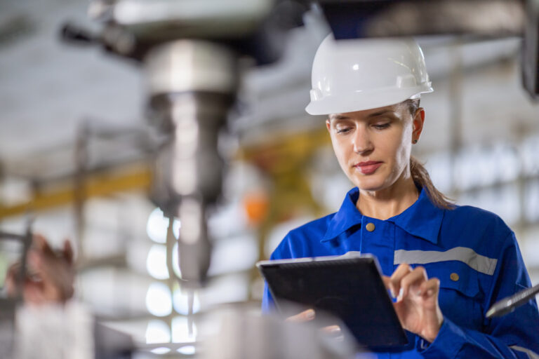 Best Practices for Managing MRO Inventory - SDI