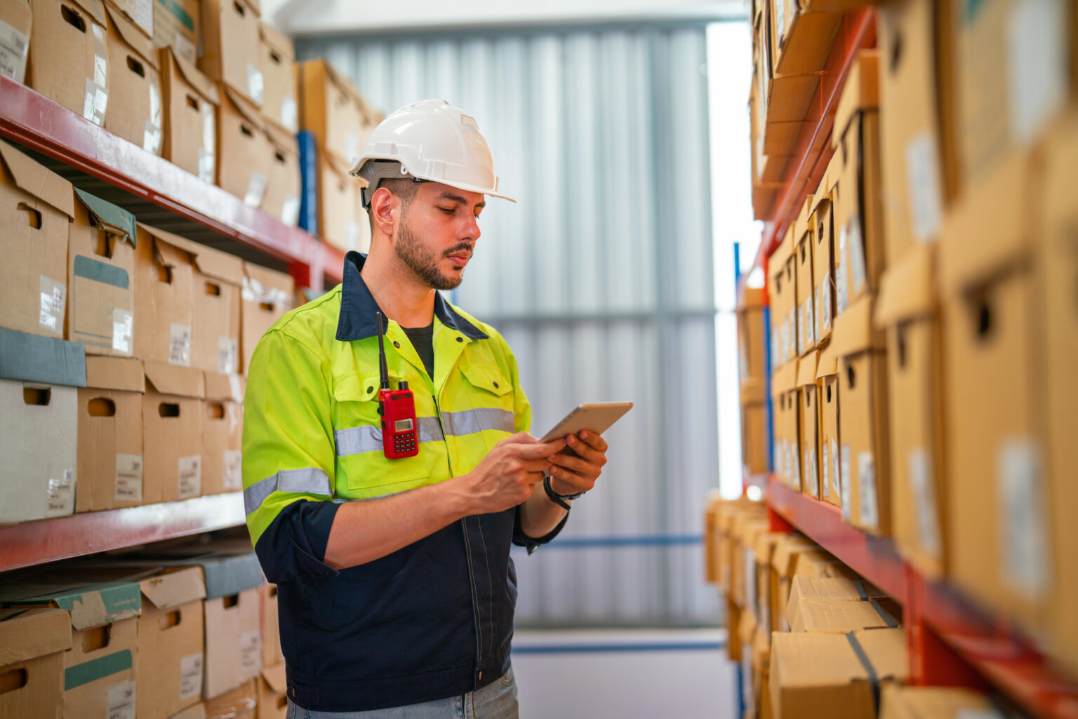 How ZEUS Solves the Hidden Challenges of Integrated Parts Management - SDI